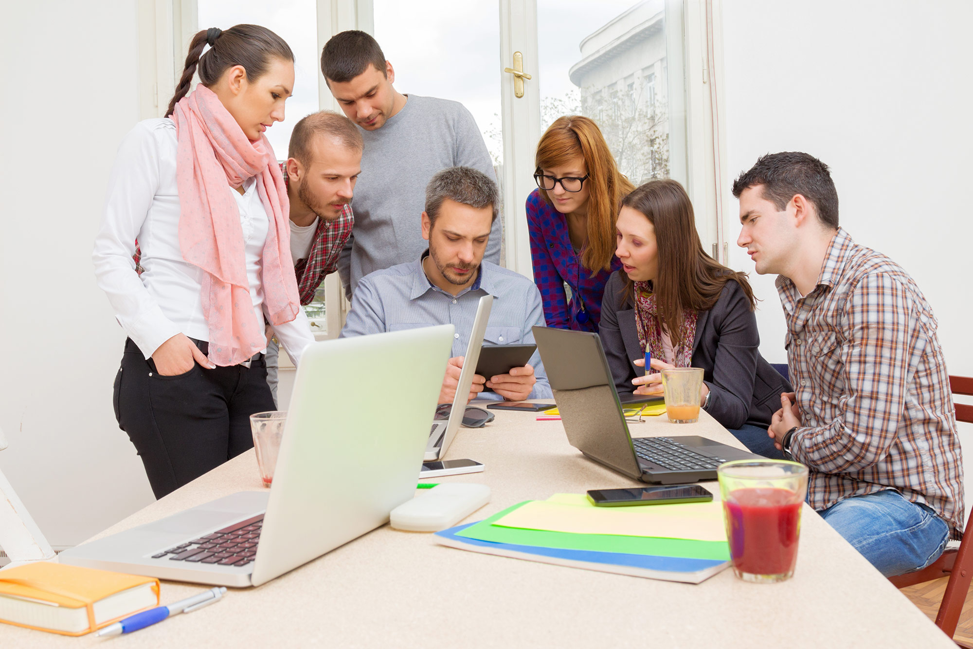 Gallery – Informatika