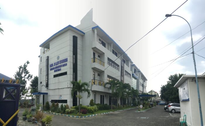 Gedung Umsida – Informatika