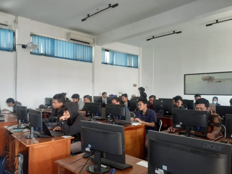 Layanan Kemahasiswaan – Informatika