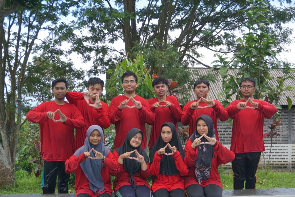 Mencapai 2 Dekade : Orientasi Asisten Laboratorium Informatika Umsida ...