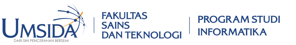 Logo dan Lambang Umsida