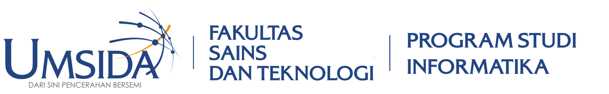 Logo dan Lambang Umsida